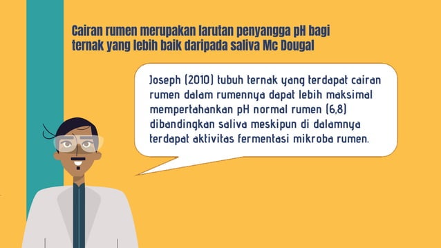 Pengenalan, pengertian, jenis - jenis larutan buffer | PPTX