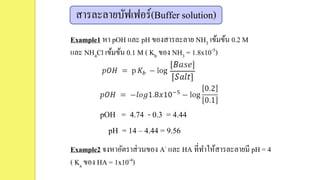 Buffer h in | PPT