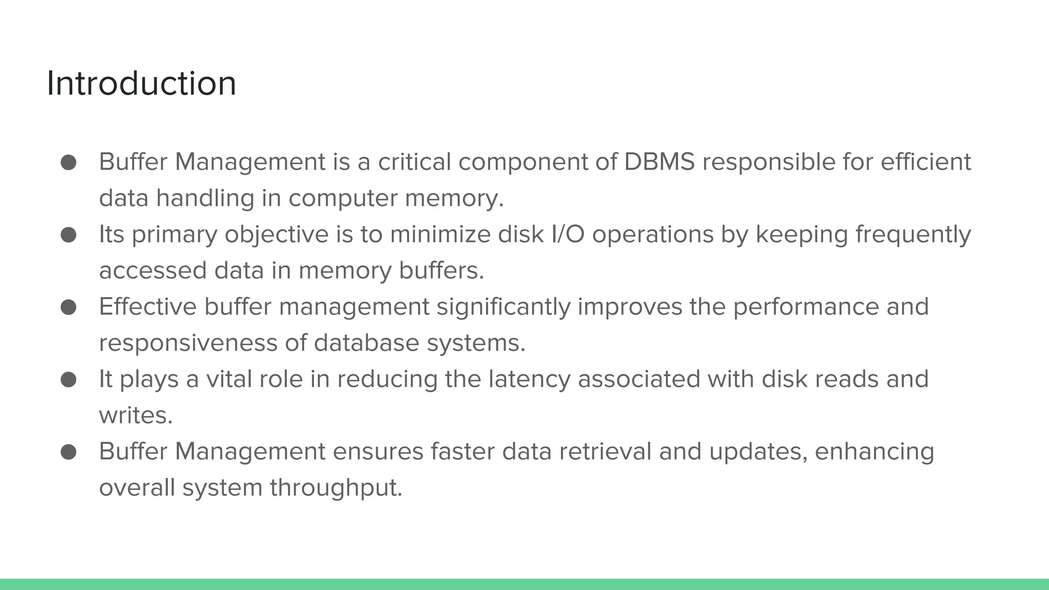 Buffer Management in DBMS systemsss.pptx