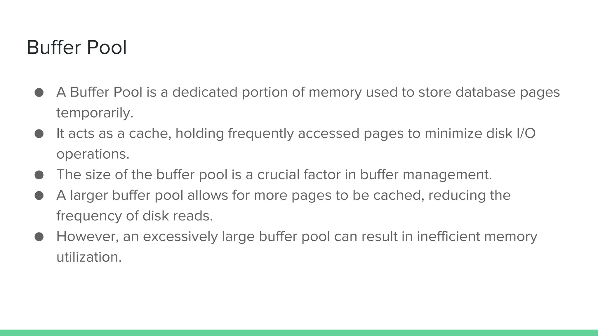 Buffer Management in DBMS systemsss.pptx