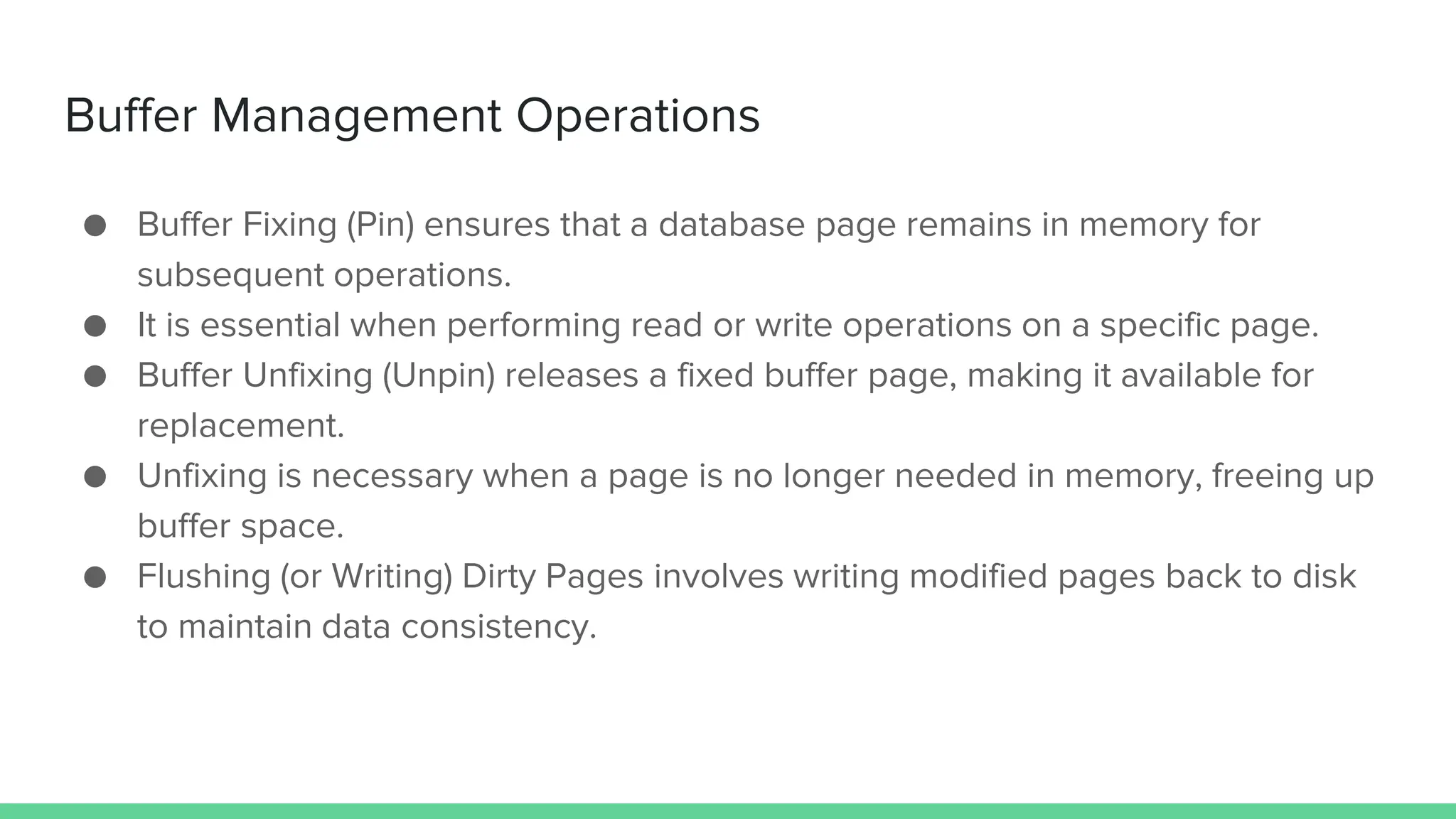 Buffer Management in DBMS systemsss.pptx