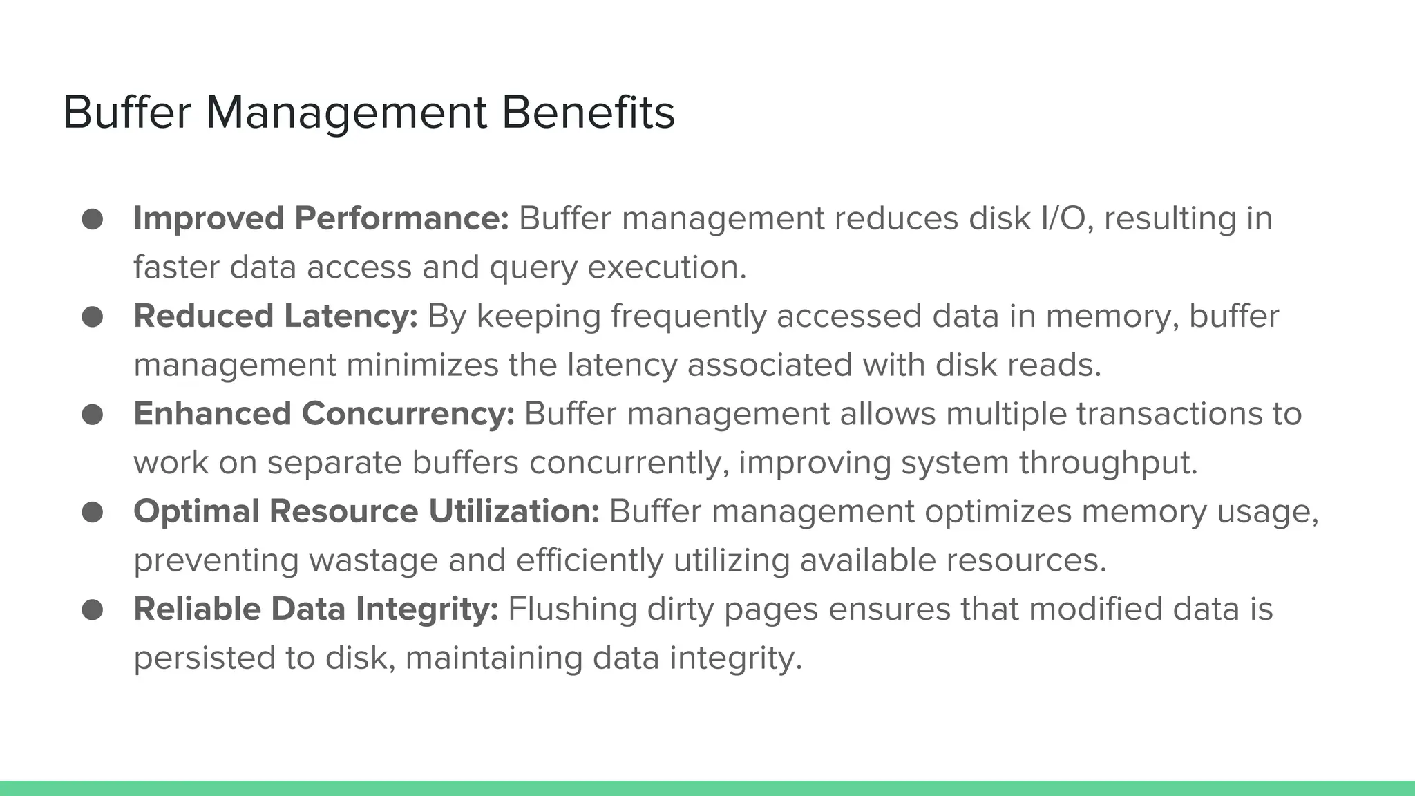 Buffer Management in DBMS systemsss.pptx
