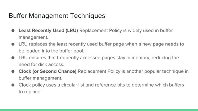 Buffer Management in DBMS systemsss.pptx