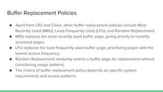 Buffer Management in DBMS systemsss.pptx