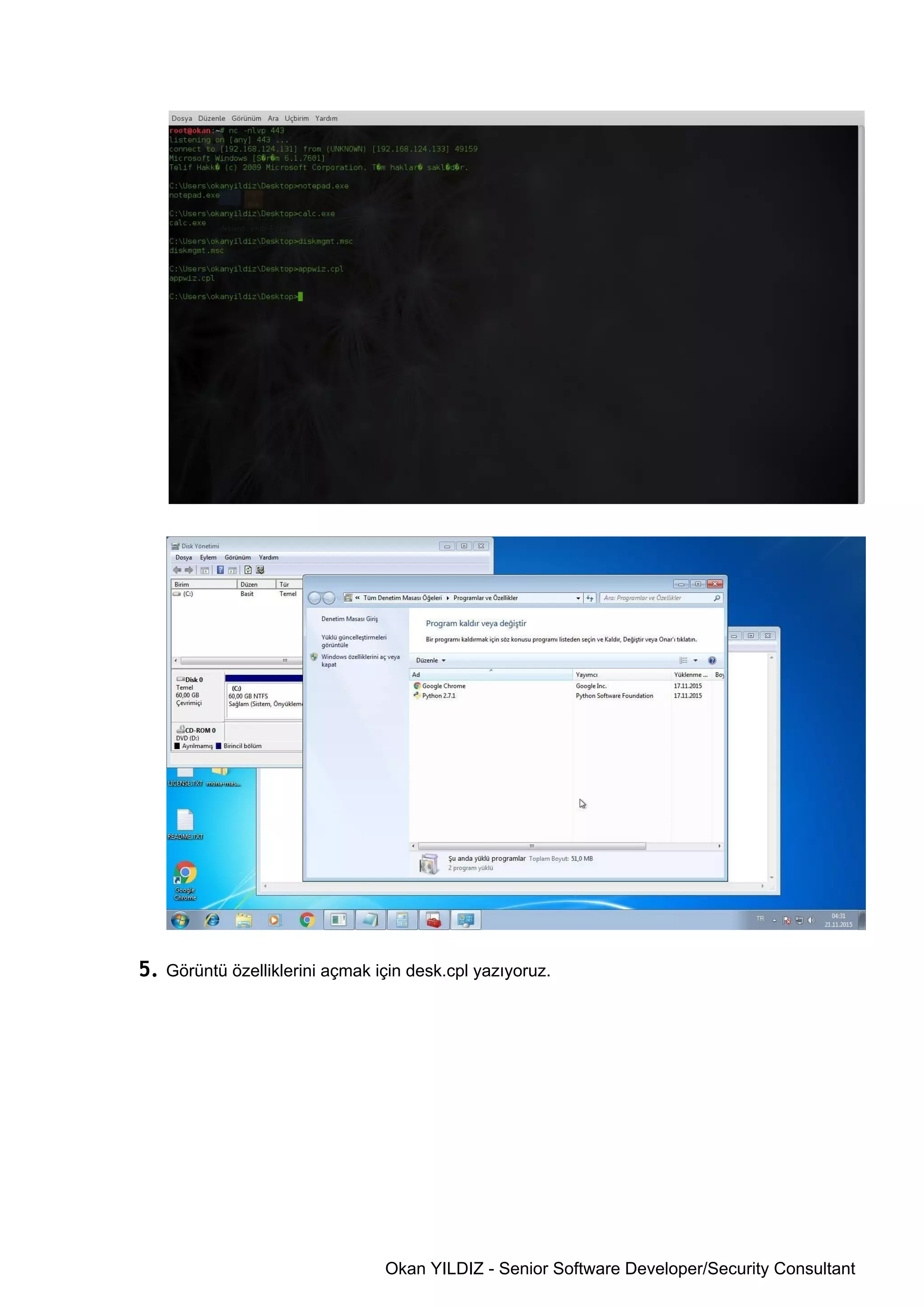 Buffer overflow | PDF