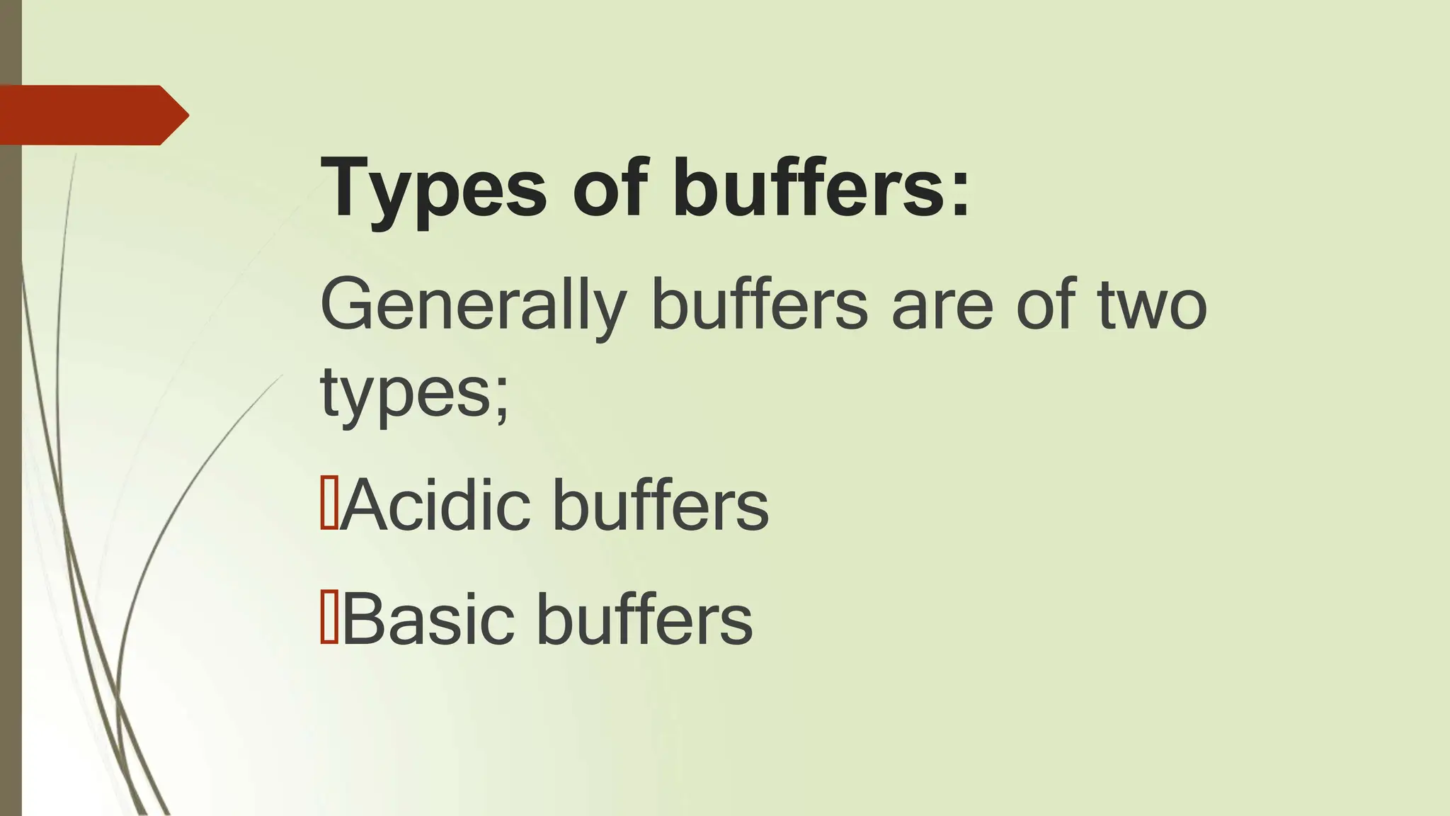 buffers action acids and bases mechanism.pptx