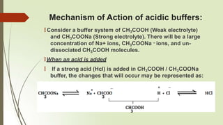 buffers action acids and bases mechanism.pptx