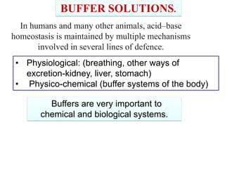 Everything you need to know about Bufffers | PDF