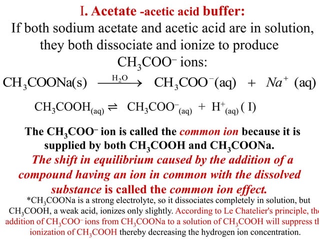 Everything you need to know about Bufffers | PPT