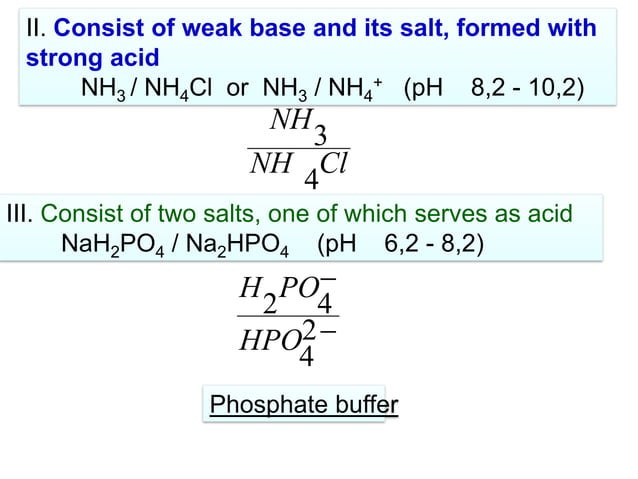 Everything you need to know about Bufffers | PPT
