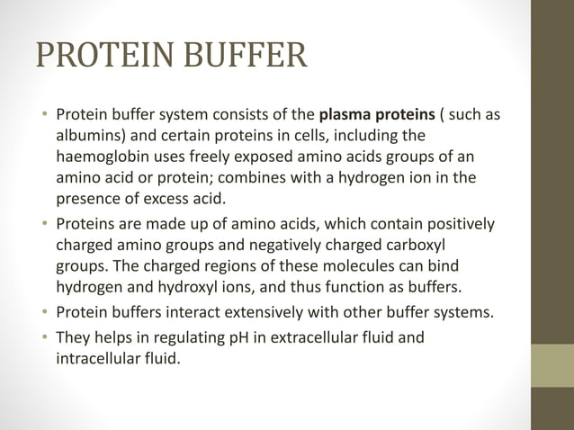 buffers_in_biological_systems_acid_base. | PDF | Chemistry | Science