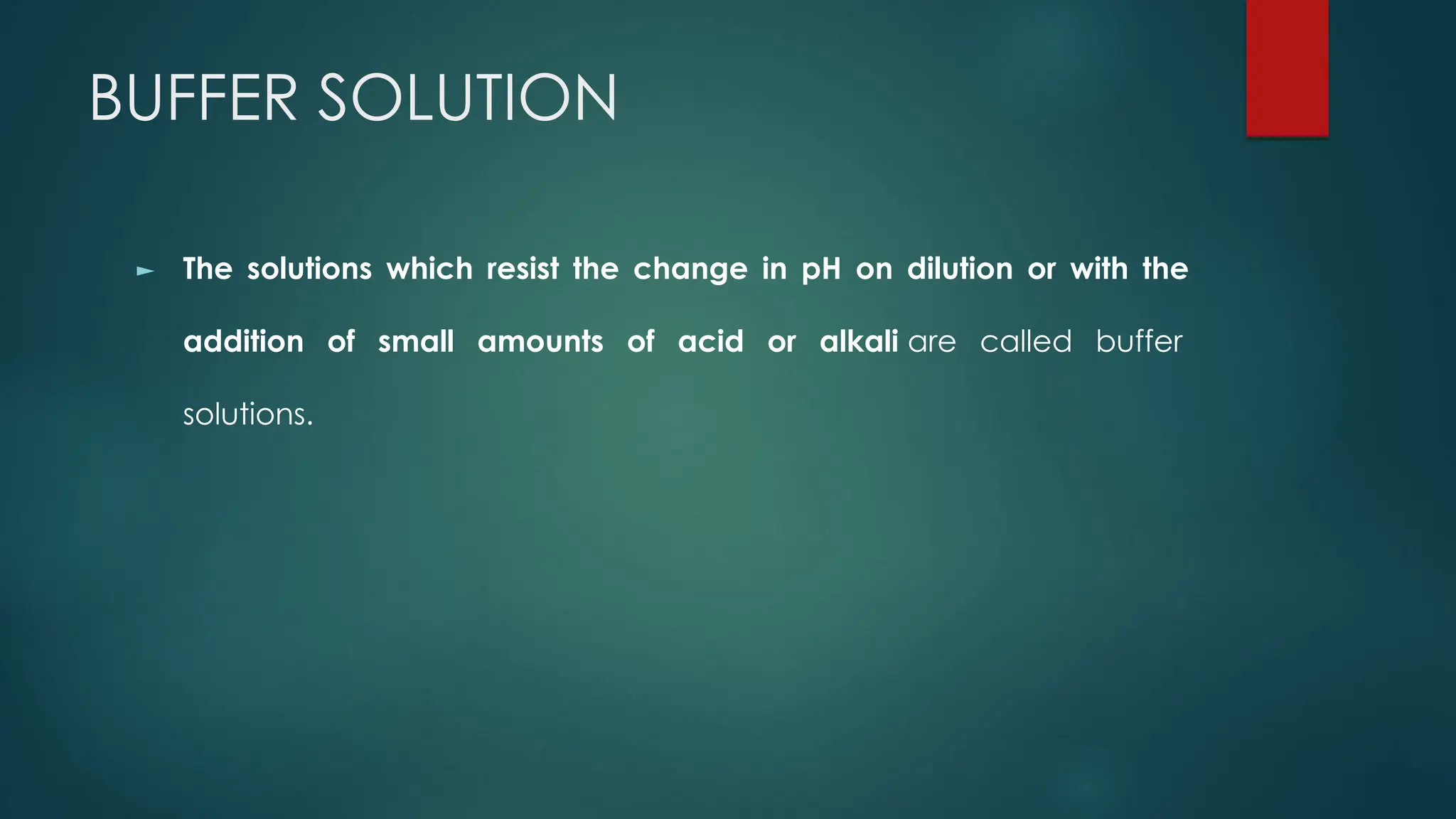 buffer solutions.pptx.pdfhahsbshsbhshshj | PPT