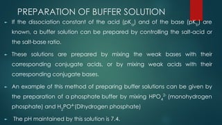 buffer solutions.pptx.pdfhahsbshsbhshshj | PPT