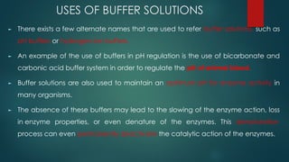 buffer solutions.pptx.pdfhahsbshsbhshshj | PPT