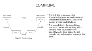 BUFFERS, PIPE, DEVICE AND PROGRAM MANAGEMENT.pptx