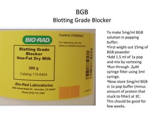 Buffers used in dna overstretching and unzipping experiments | PPT