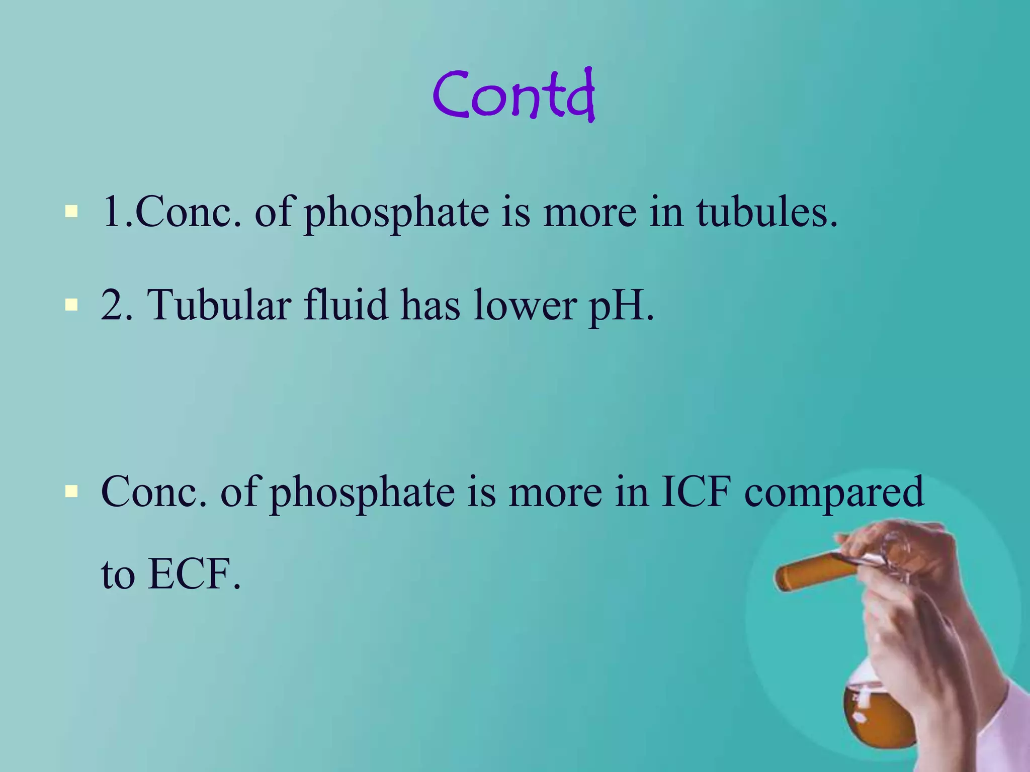 Buffer system | PPTX