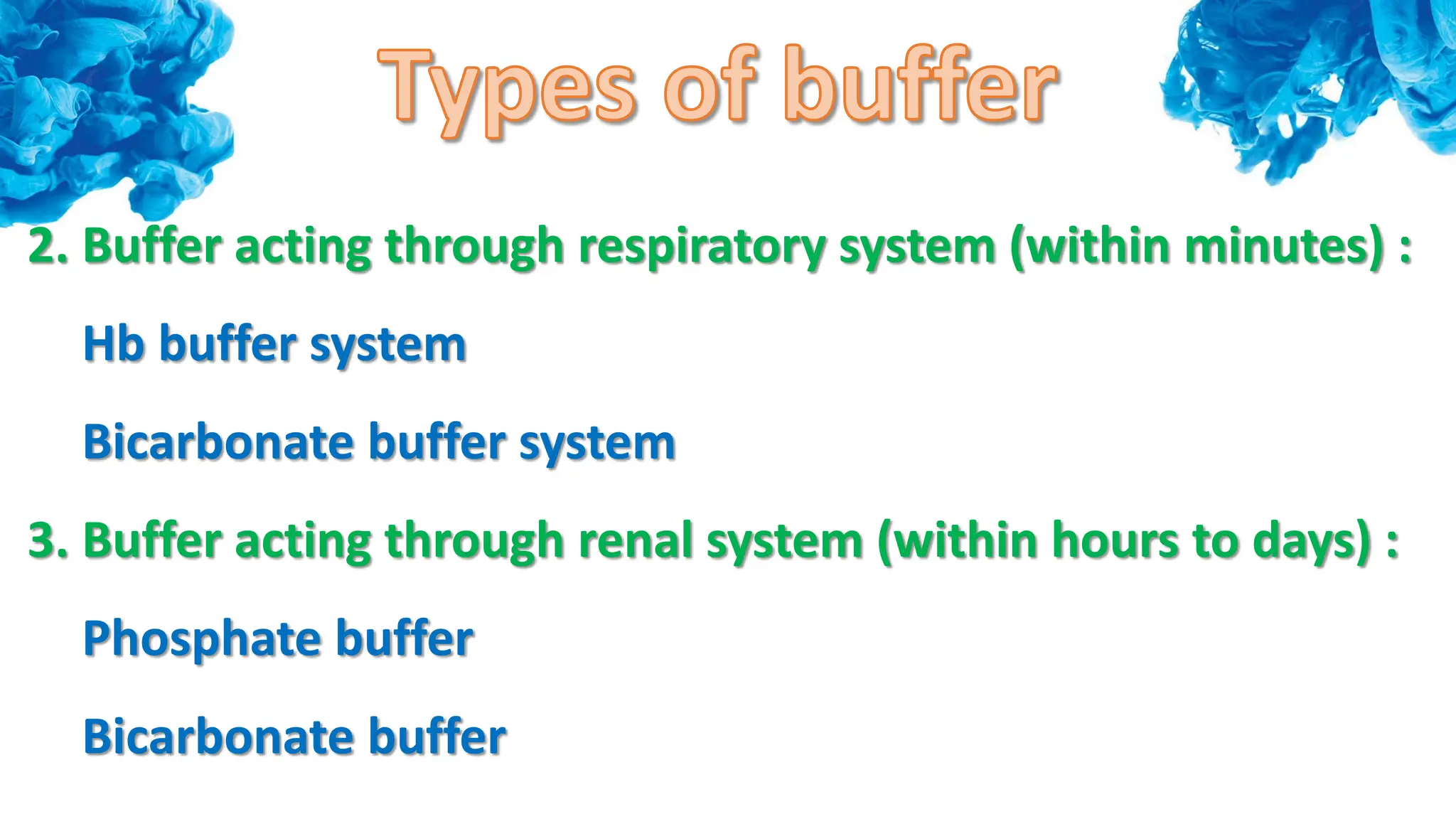 Buffer system.pptx jawad mohammod jahangir | PPT