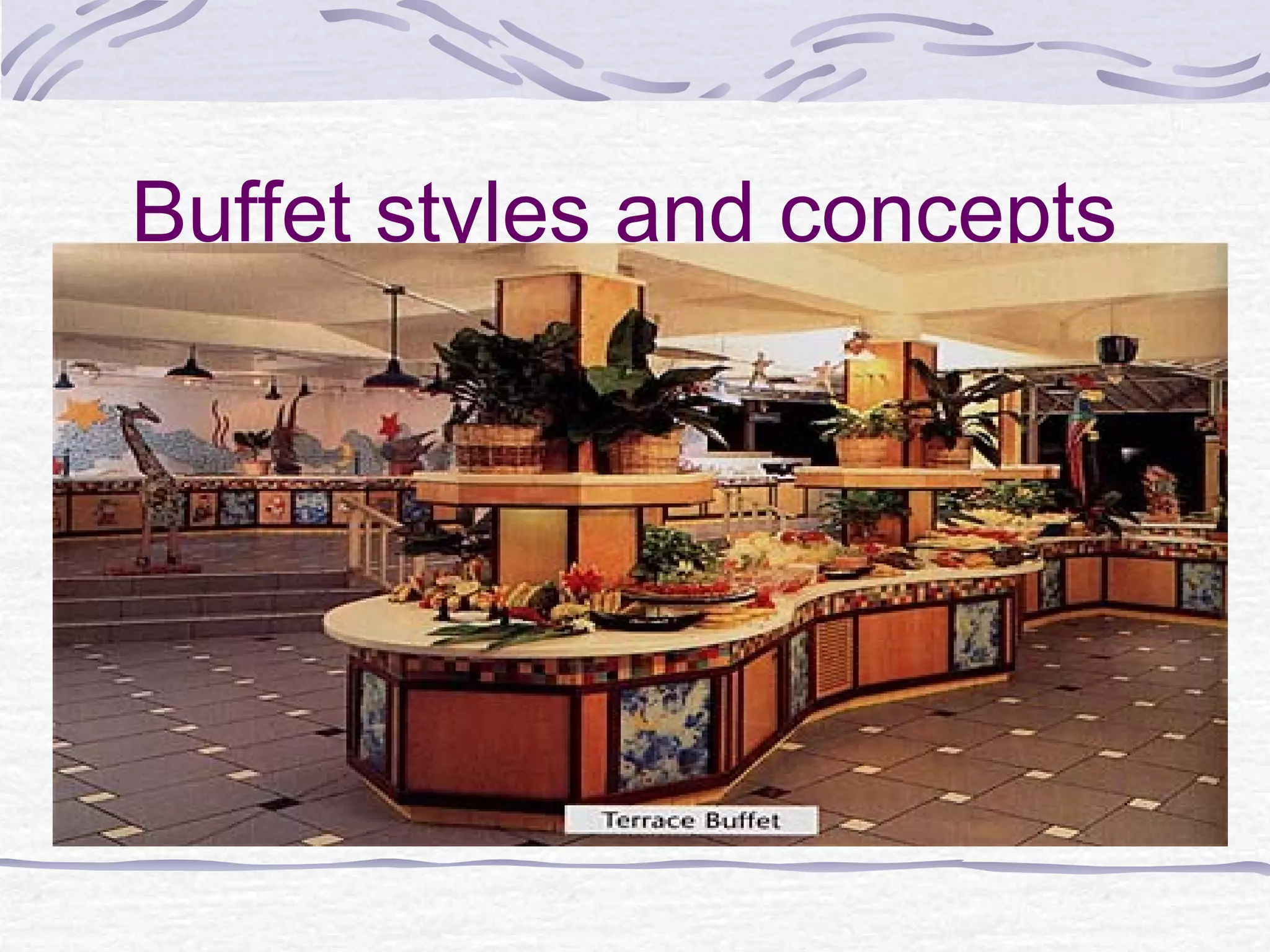 Buffet | PPT