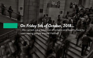 BuffMeUp Pitch Deck | PPTX