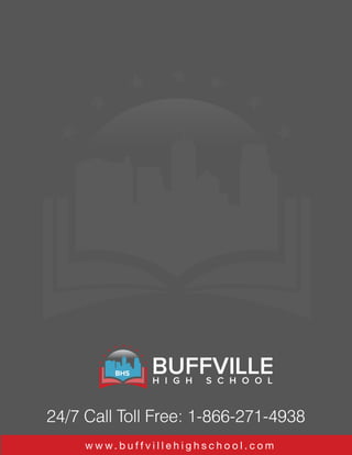 Facts About Buffville high school | PDF