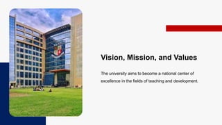 BUFT Build Its Strength and Conditioning Culture | PPT