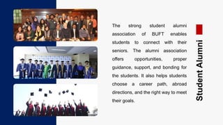 BUFT Build Its Strength and Conditioning Culture | PPT