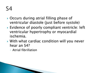 Bugando Cardiac Physical Exam.pptx