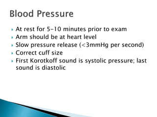 Bugando Cardiac Physical Exam.pptx