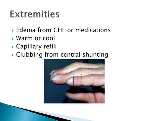 Bugando Cardiac Physical Exam.pptx