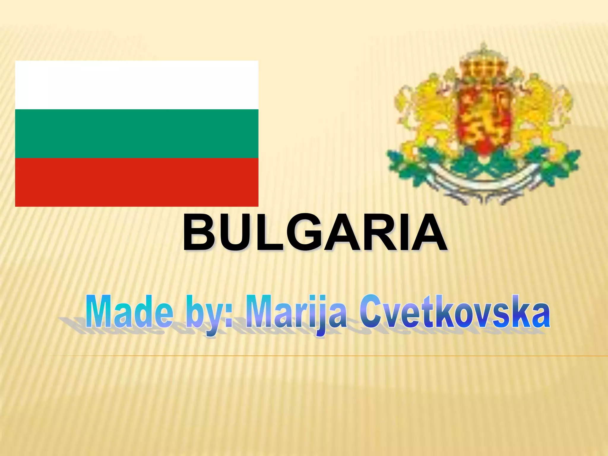 Bugarija marija 9 3 | PPTX | Christianity | Religion & Spirituality