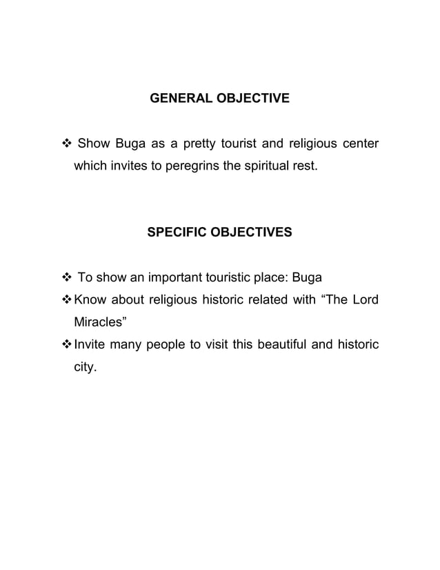 Buga Trabajo Fotos | PDF