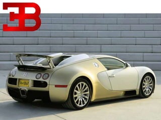 Bugatti | PPT