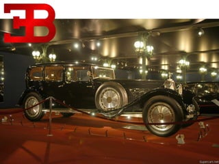 Bugatti | PPT
