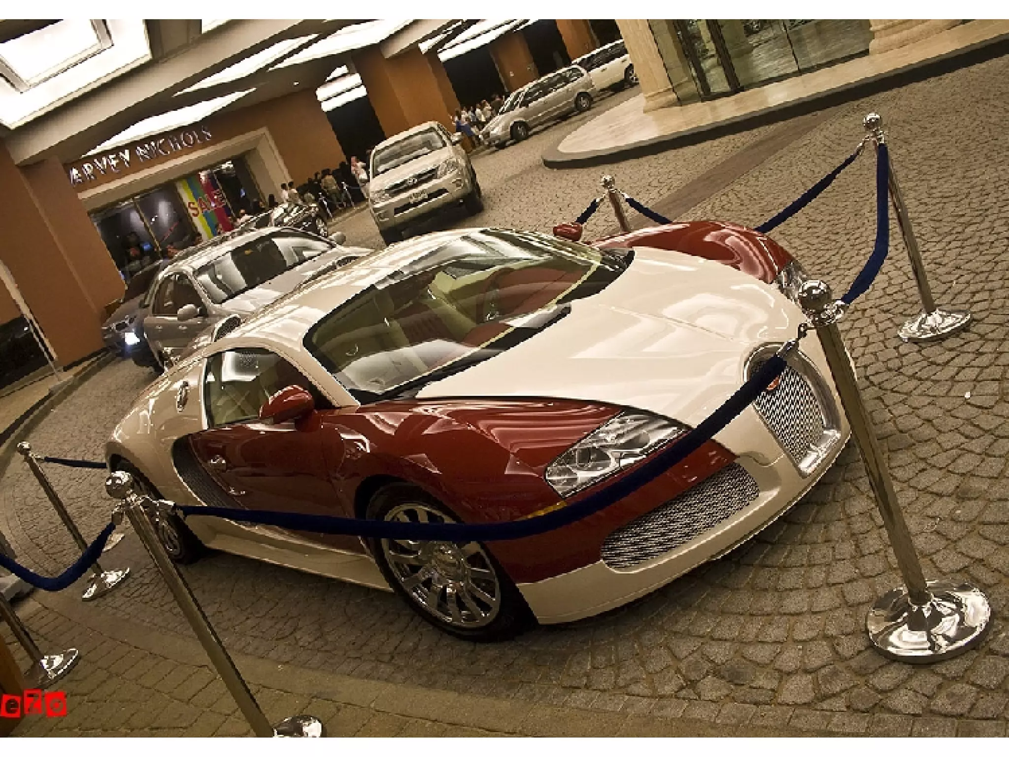 BUGATTI - EVERYONE'S DREAM CAR | PPT