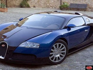 csc powerpoint presentation Bugatti1 | PPSX