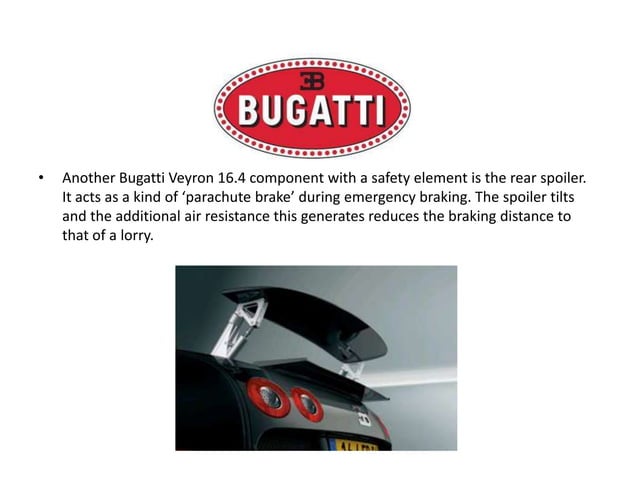 Bugatti presentation | PPTX | Automotive Industry | Industries
