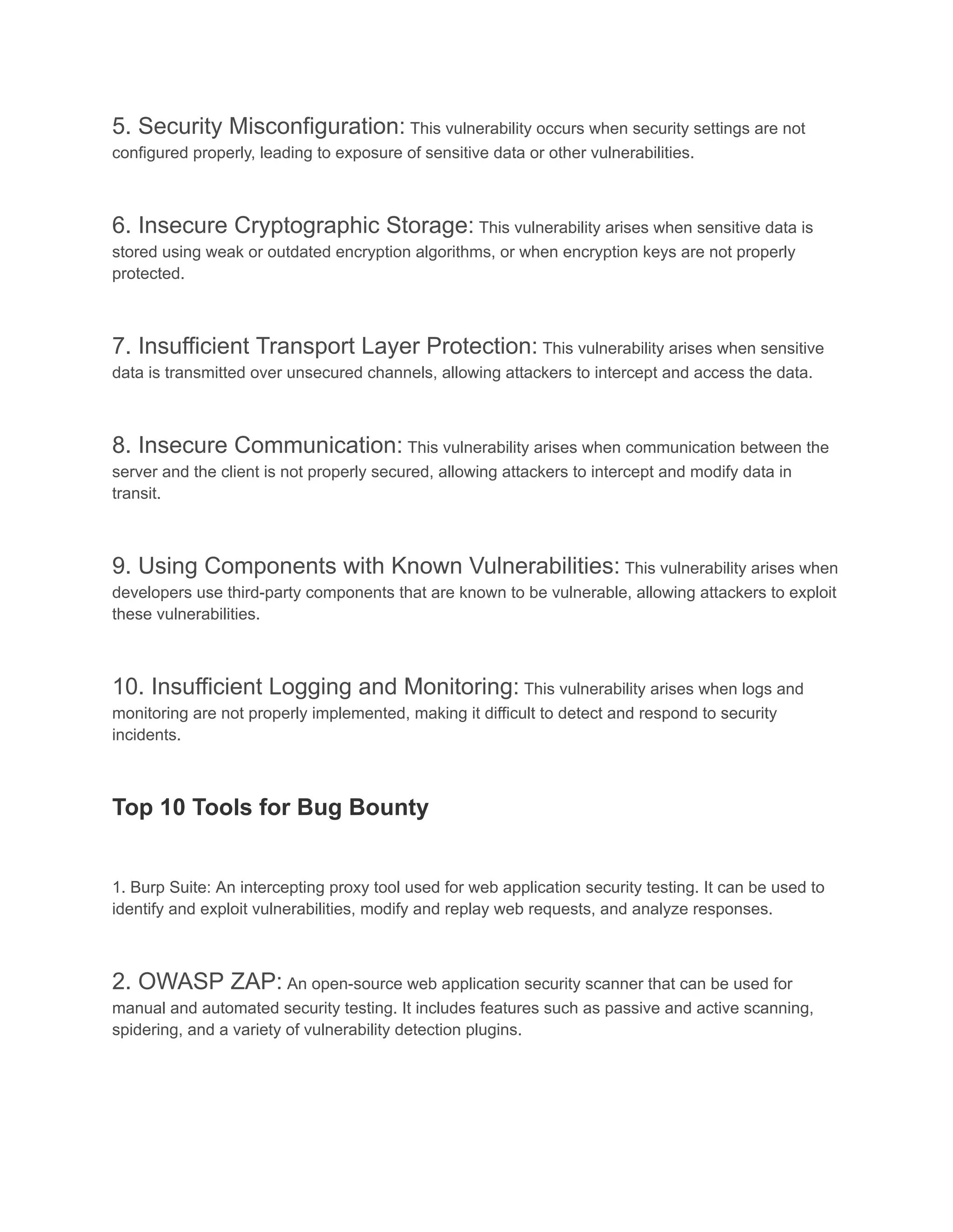 Bug Bounty Guide Tools and Resource.pdf