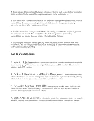 Bug Bounty Guide Tools and Resource.pdf