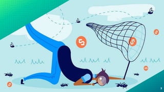 Bug bounty hunting | PPTX