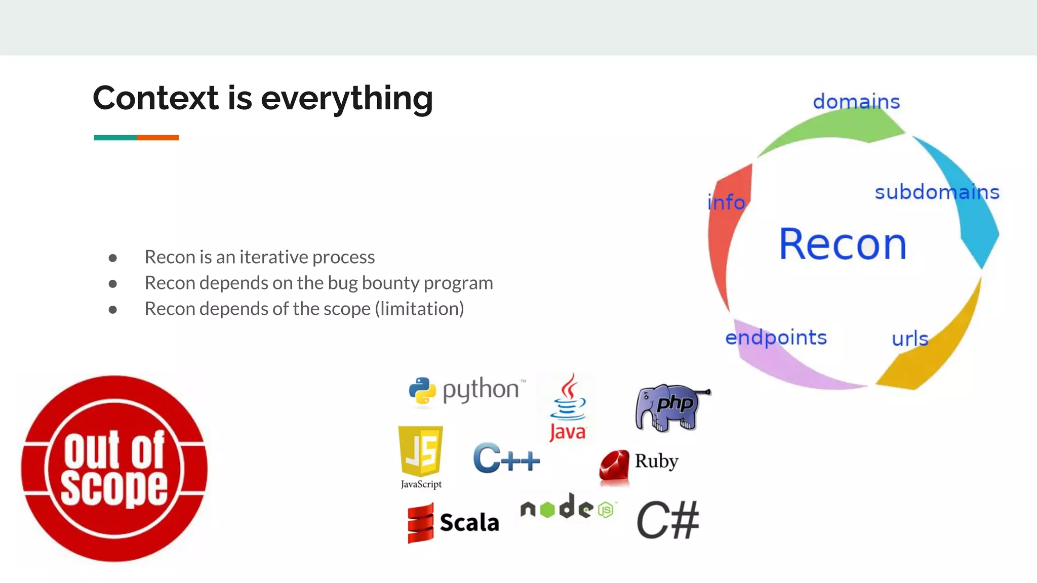 Bug bounty recon.pdf