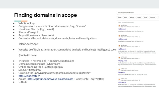 Bug bounty recon.pdf