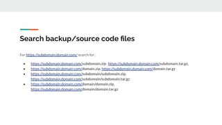 Bug bounty recon.pdf