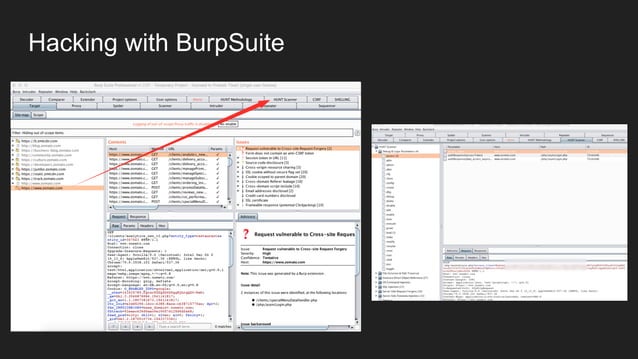 BugBounty Roadmap with Mohammed Adam | PDF