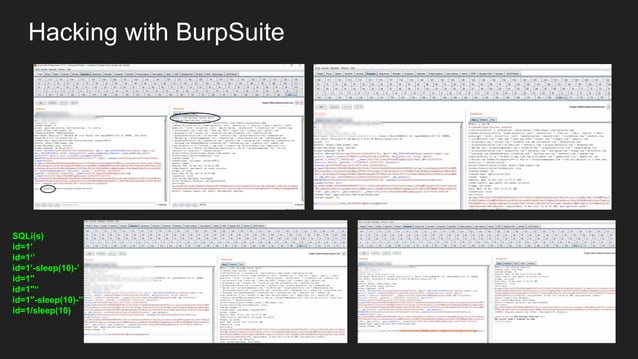 BugBounty Roadmap with Mohammed Adam | PDF