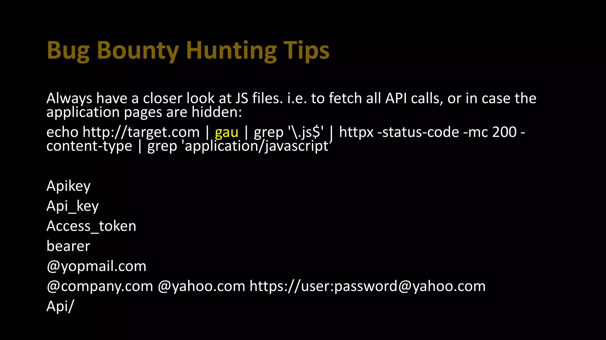 BugBounty Tips.pdf