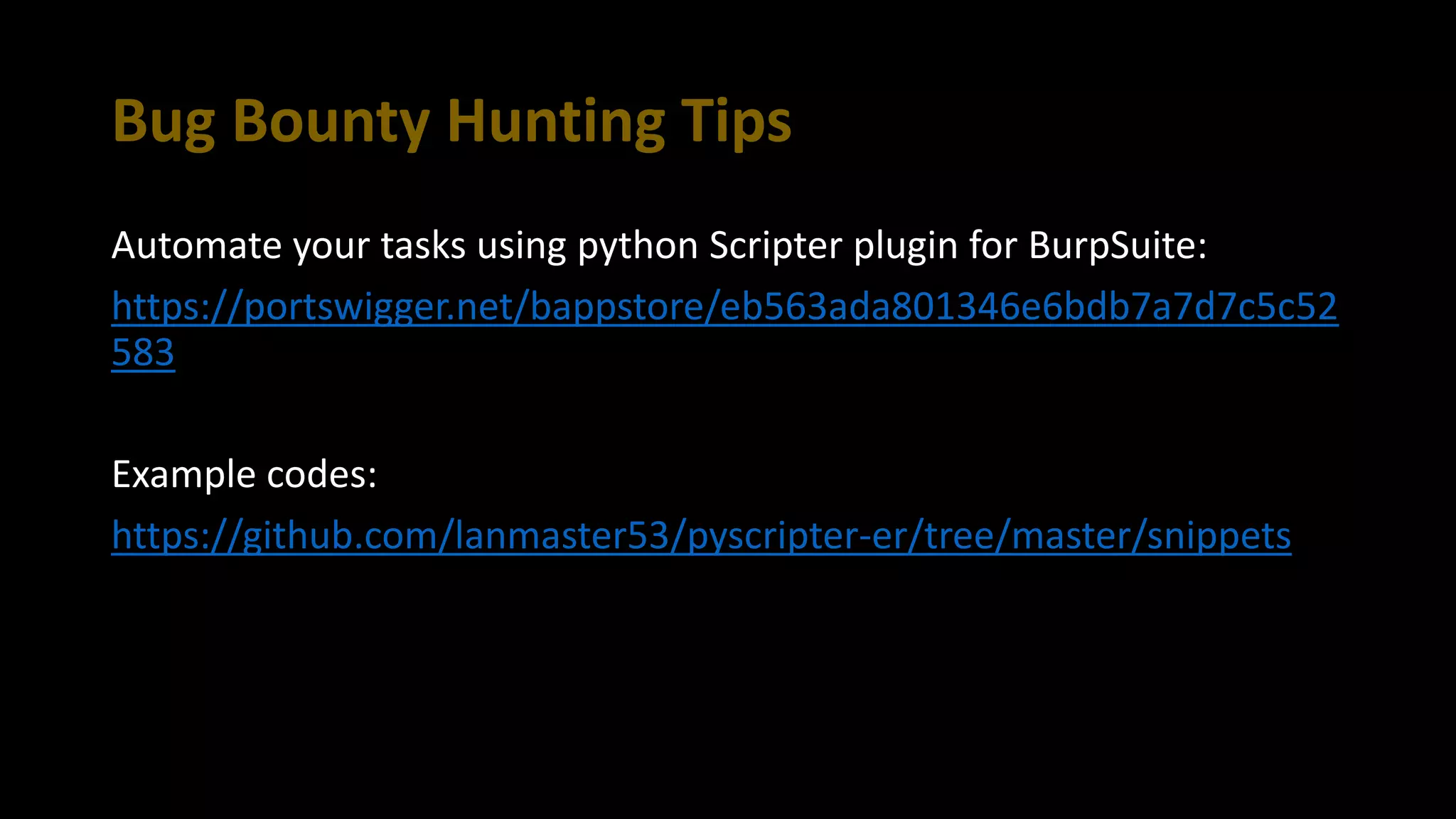 BugBounty Tips.pdf