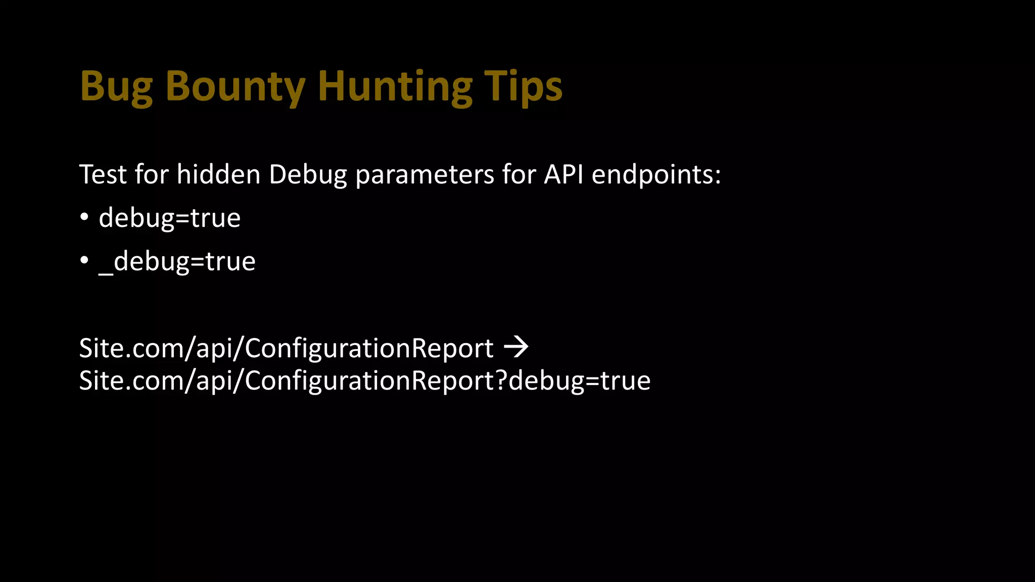 BugBounty Tips.pdf