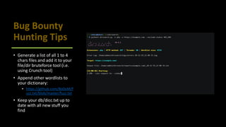 BugBounty Tips.pdf