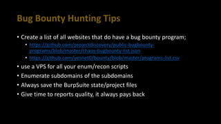 BugBounty Tips.pdf